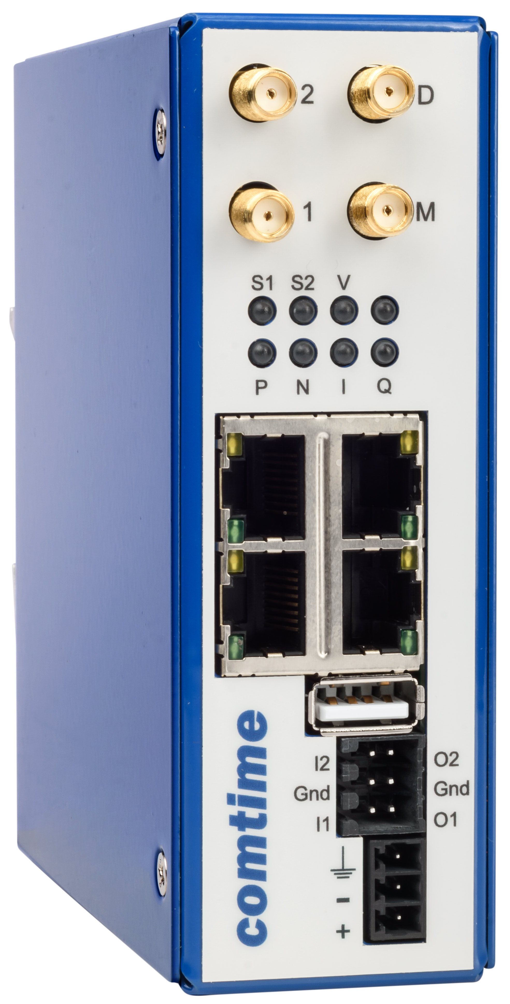 Top 100 Network Hardware Manufacturers in 2026 | ensun