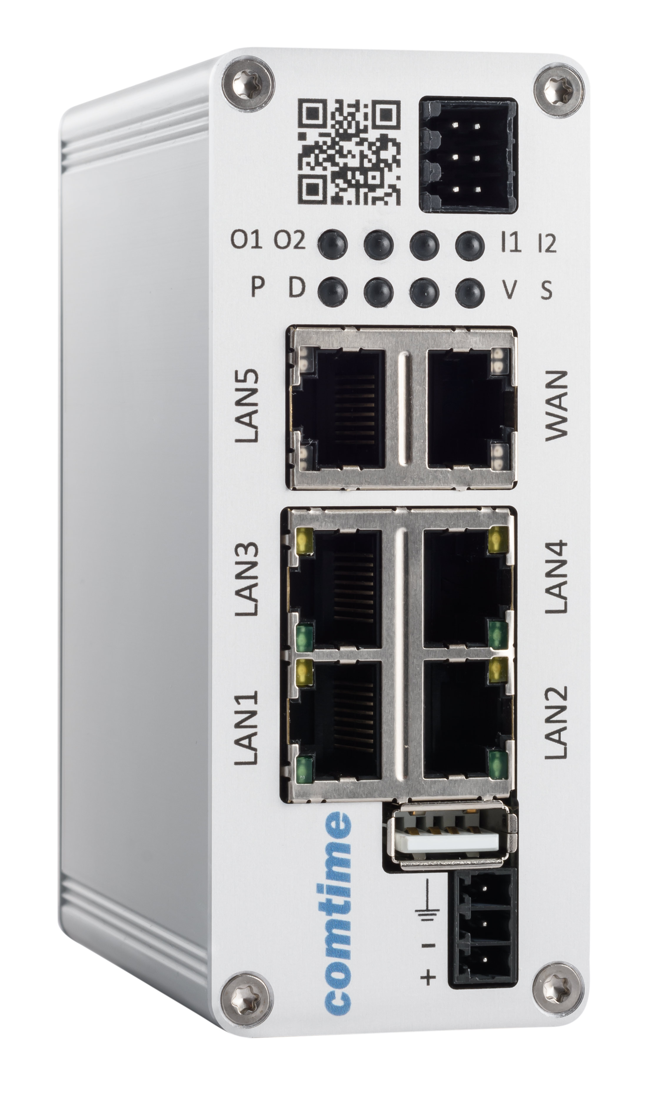 Top 100 Network Hardware Manufacturers in 2025 | ensun