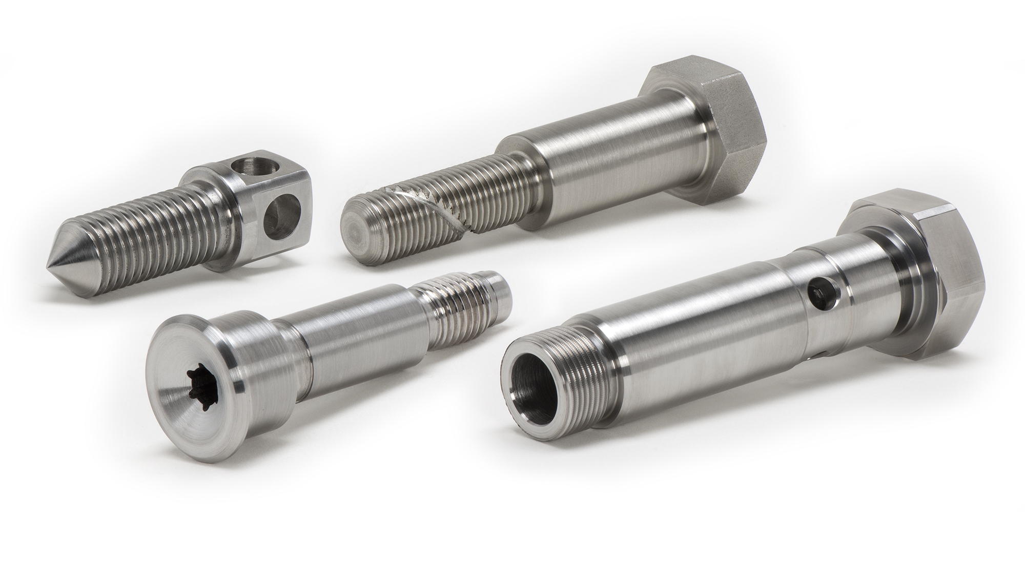 Top 100 Fastener Manufacturers in United States (2025) | ensun