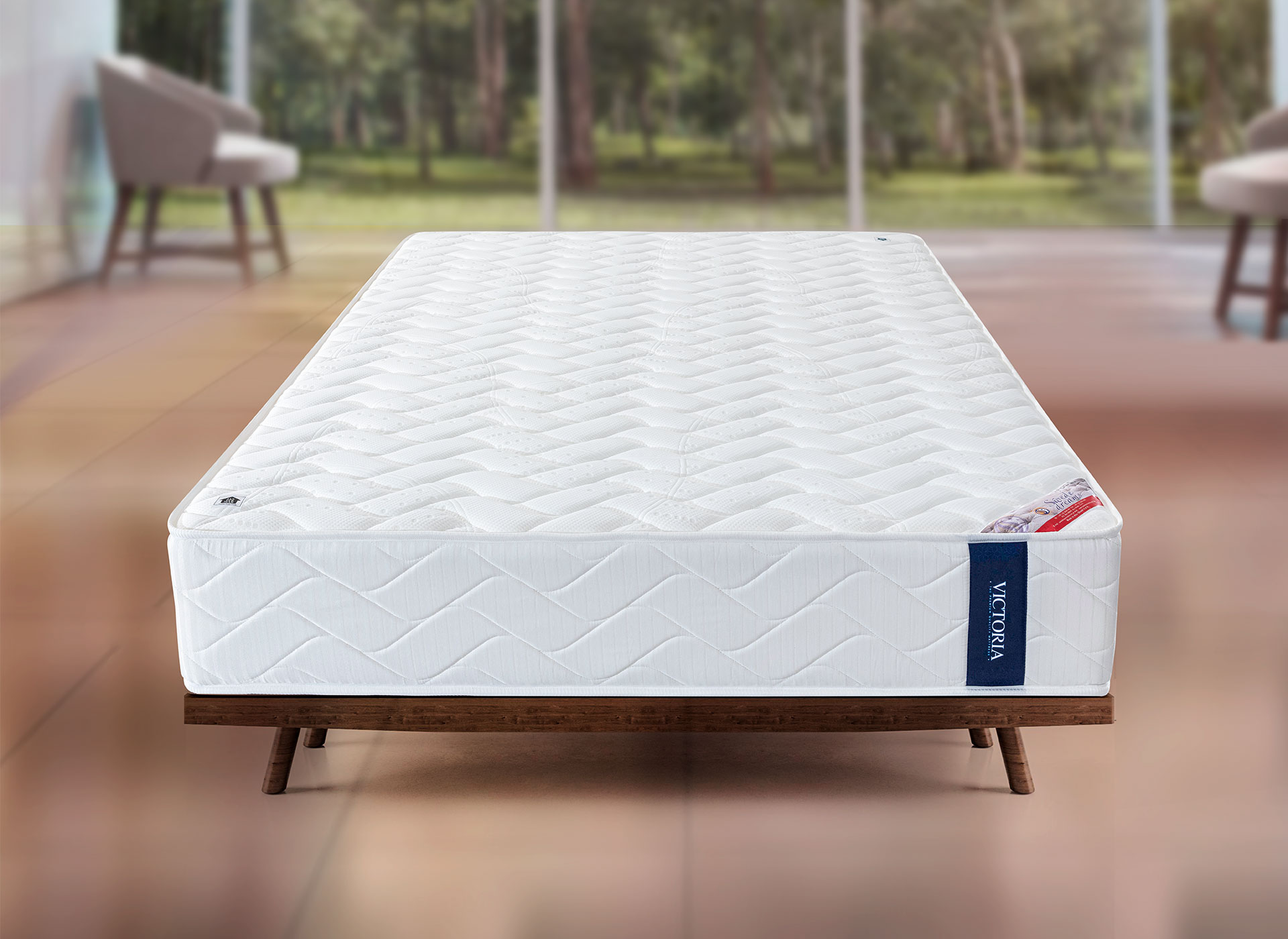 Top 9 Mattress Companies in Indonesia (2026) | ensun