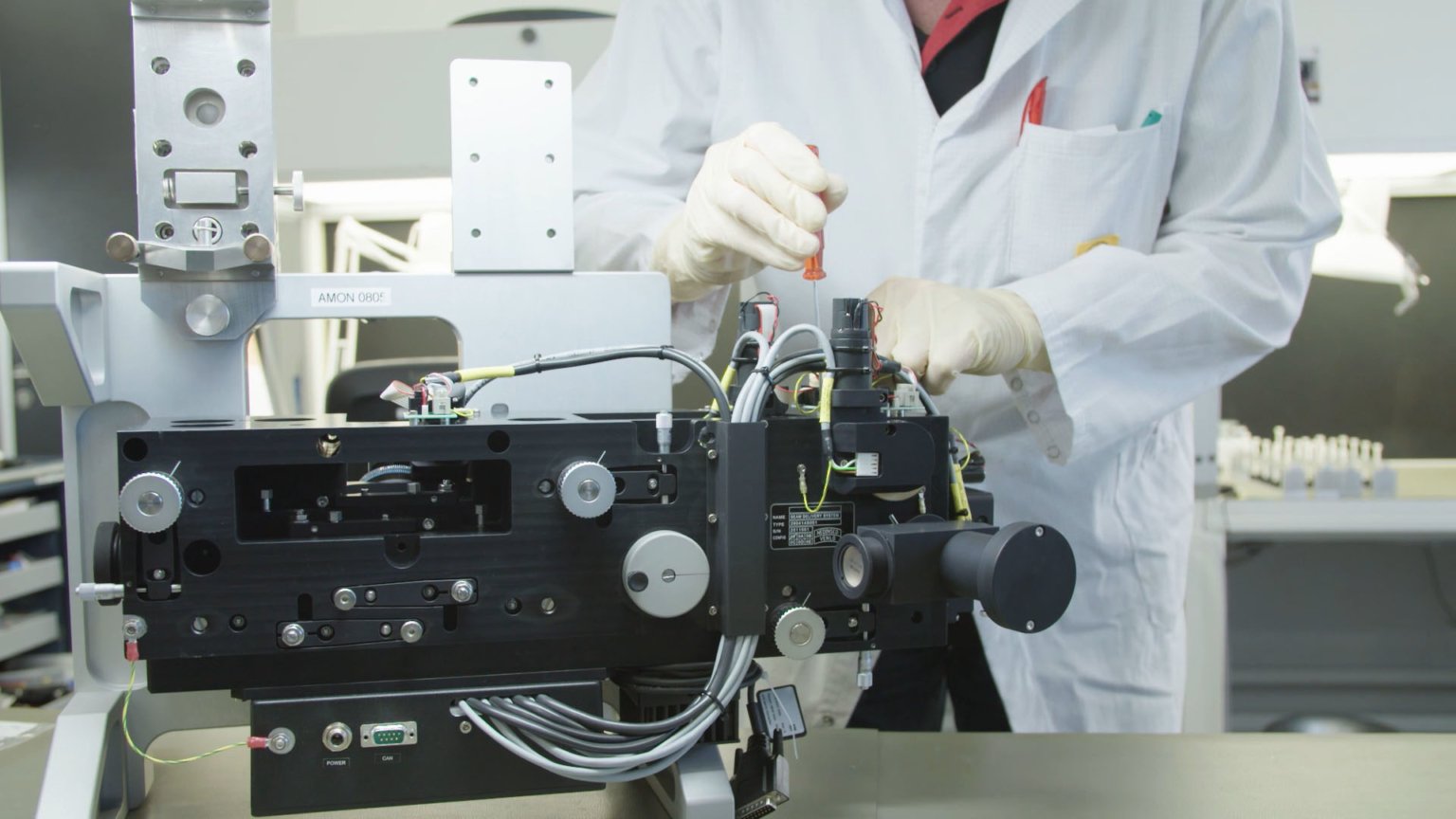 Top 100 Semiconductor Equipment Manufacturers in 2025 | ensun