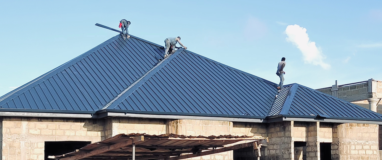 Top 35 Metal Roofing Suppliers in Philippines (2025) | ensun