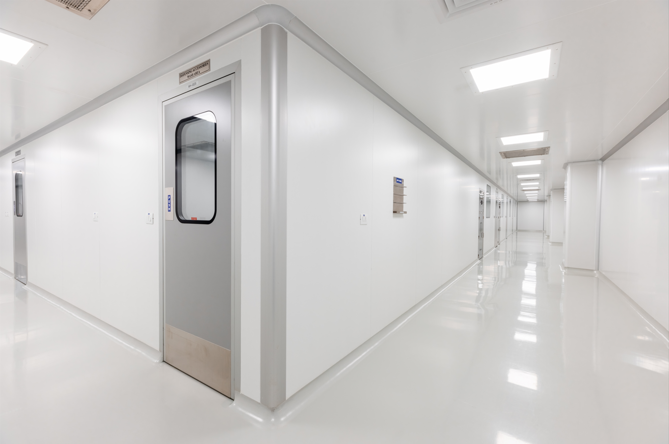 NICOMAC TAIKISHA CLEAN ROOMS PVT LTD - Company profile | ensun