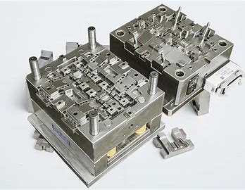 Top 100 Injection Molding Companies in Germany (2026) | ensun