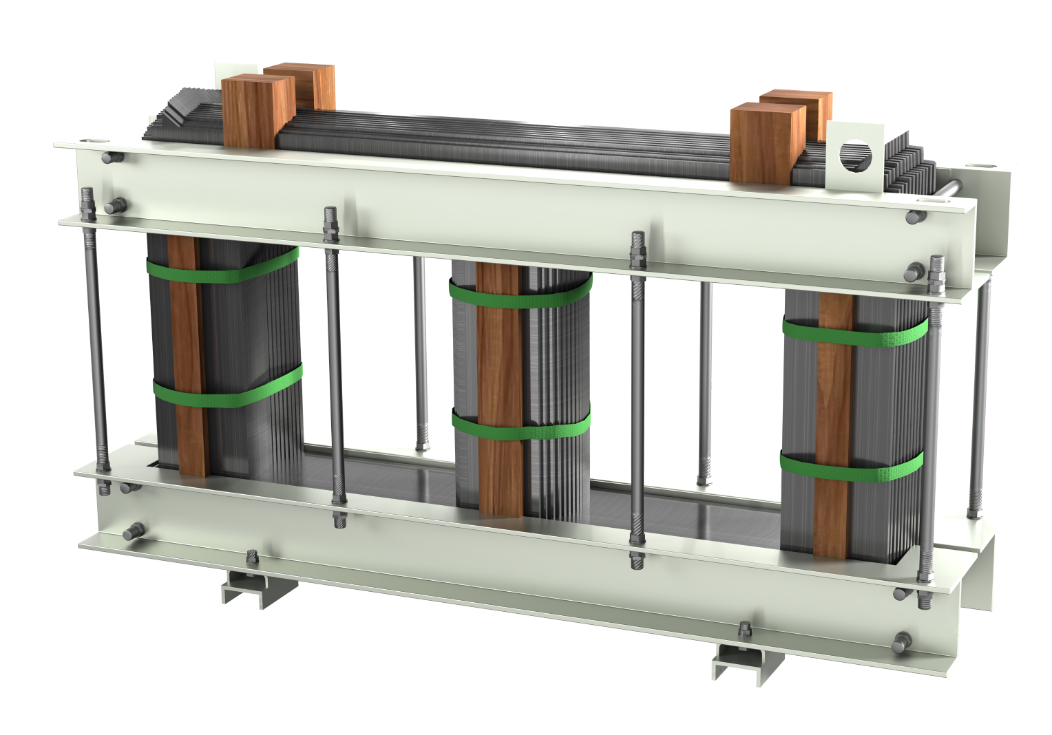 Mangal Electrical Industries Limited - Company profile | ensun