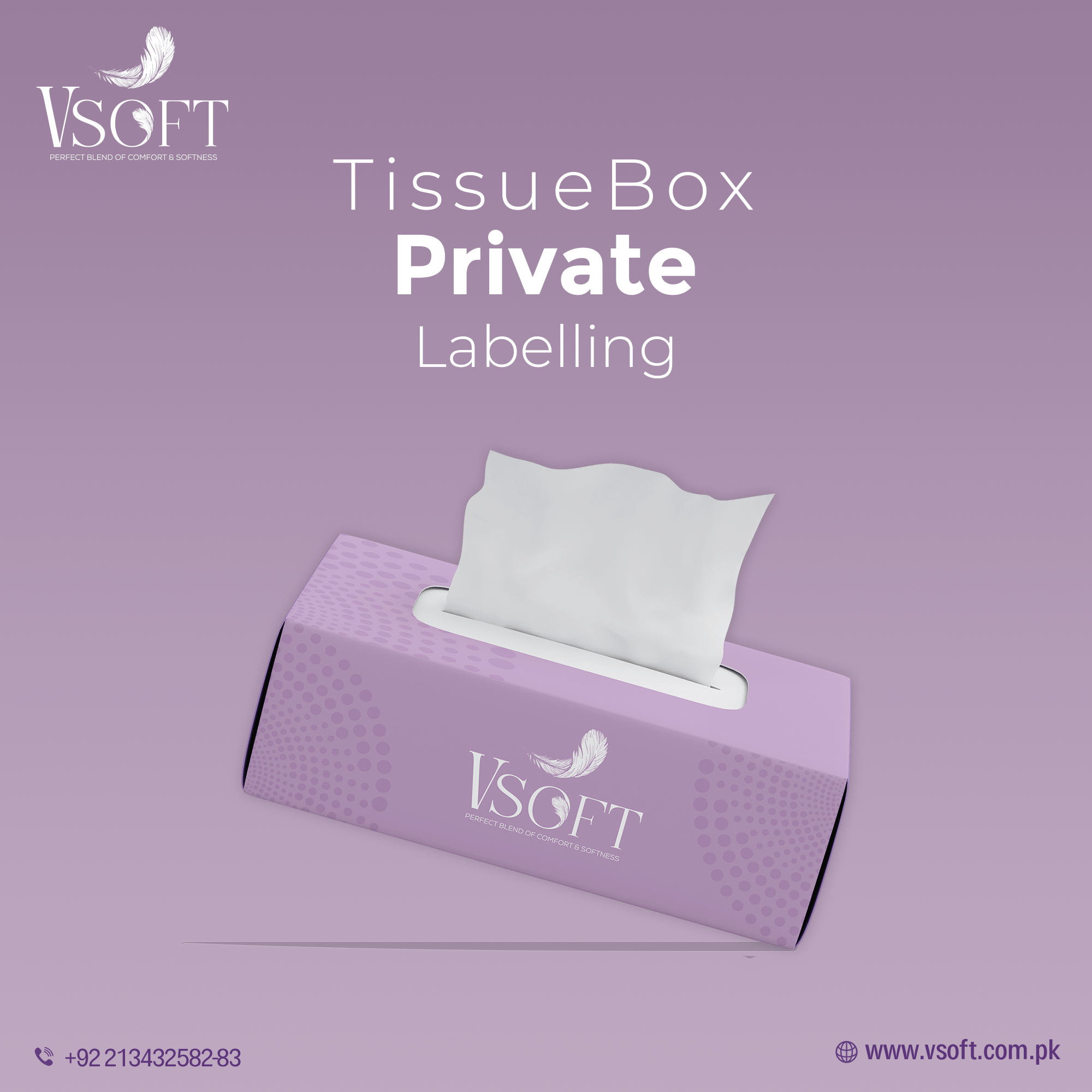 Top 6 Custom Box Manufacturers in Qatar (2025) | ensun