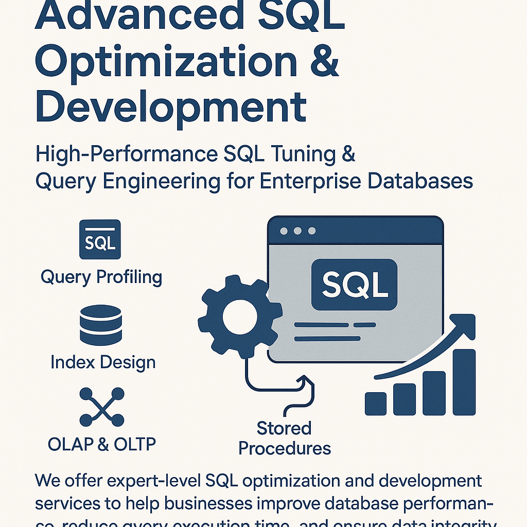 Top 100 Database Management Companies in India (2025) | ensun