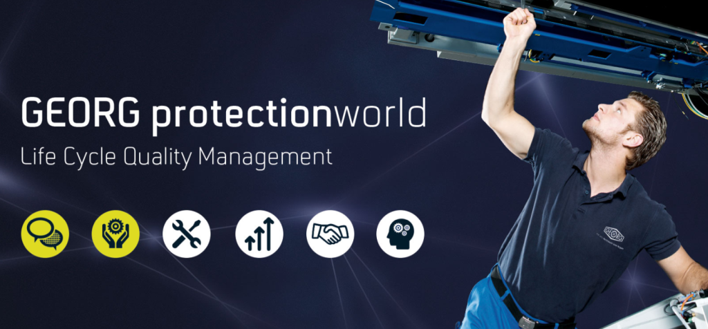 Top 14 Inspection Companies in Qatar (2025) | ensun