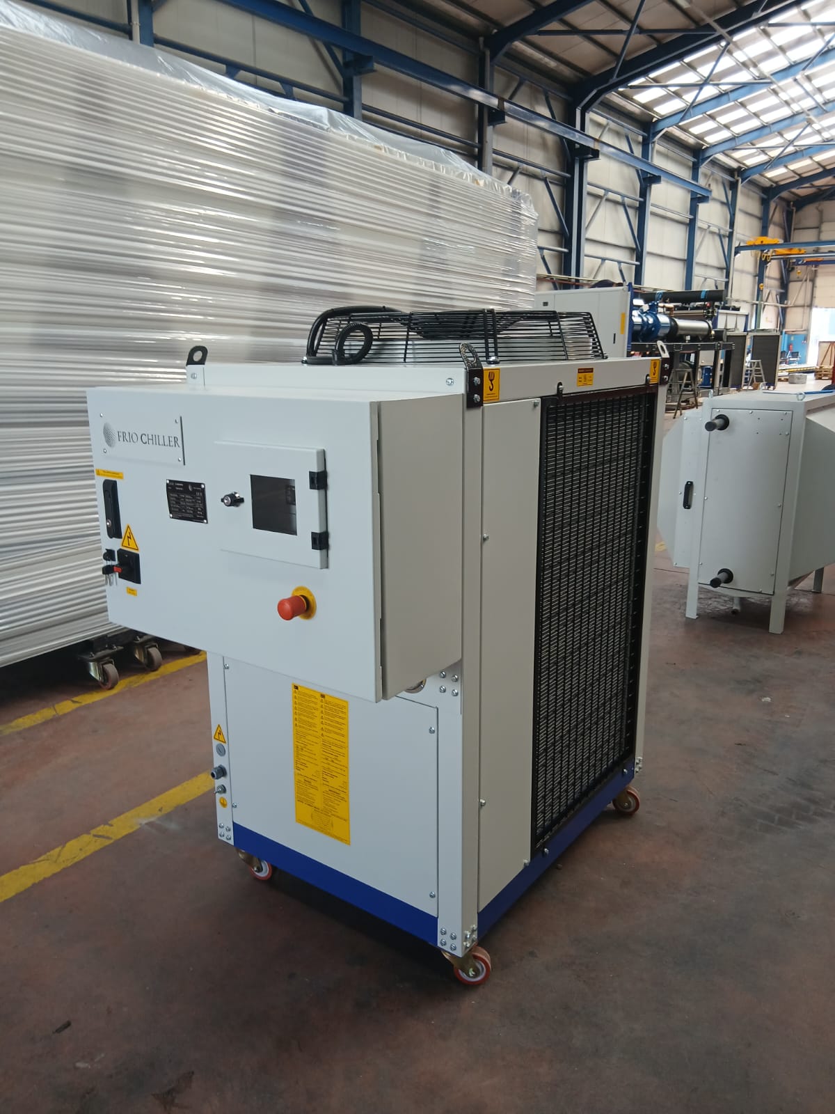 Top 100 Data Center Cooling Companies in 2025 | ensun