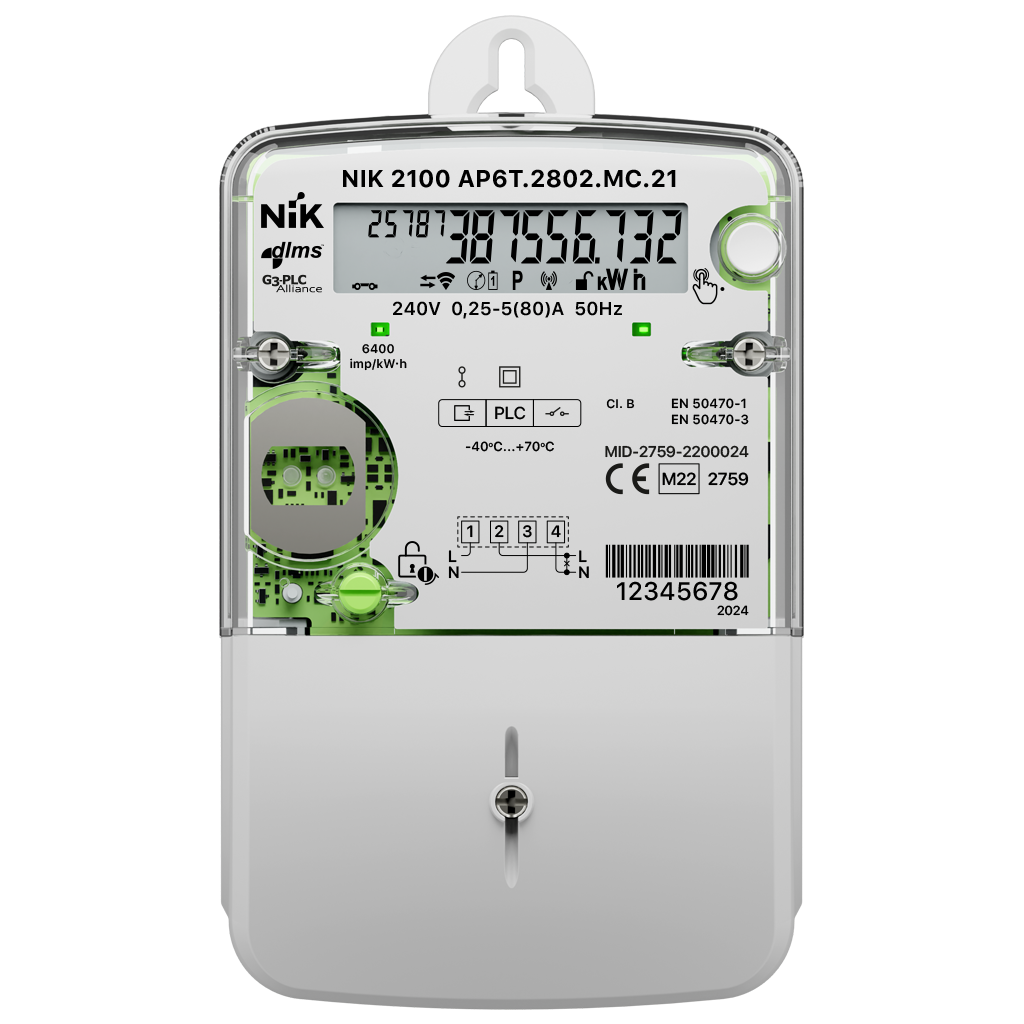 Top 100 Smart Meter Companies in India (2025) | ensun