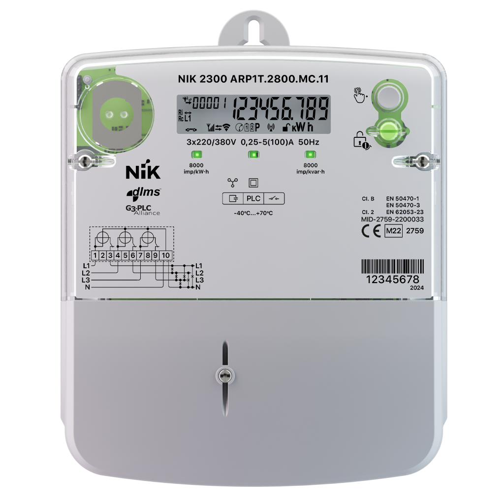 Top 100 Smart Meter Companies in India (2025) | ensun