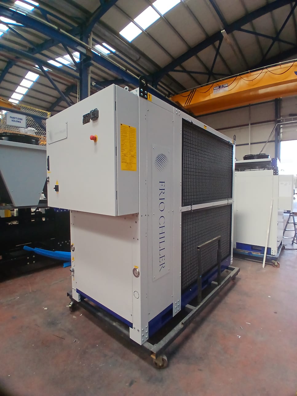 Top 32 HVAC Companies in Philippines (2025) | ensun