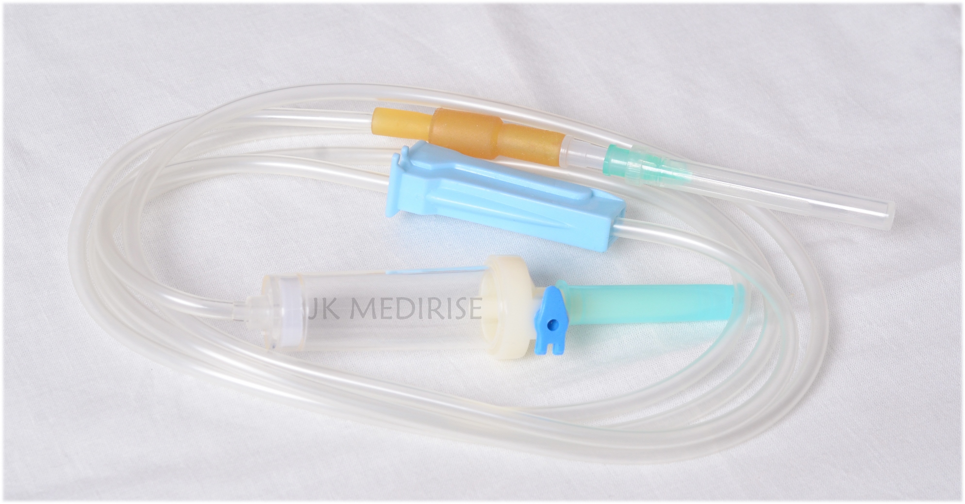 Top 100 Medical Device Companies in Italy (2025) | ensun