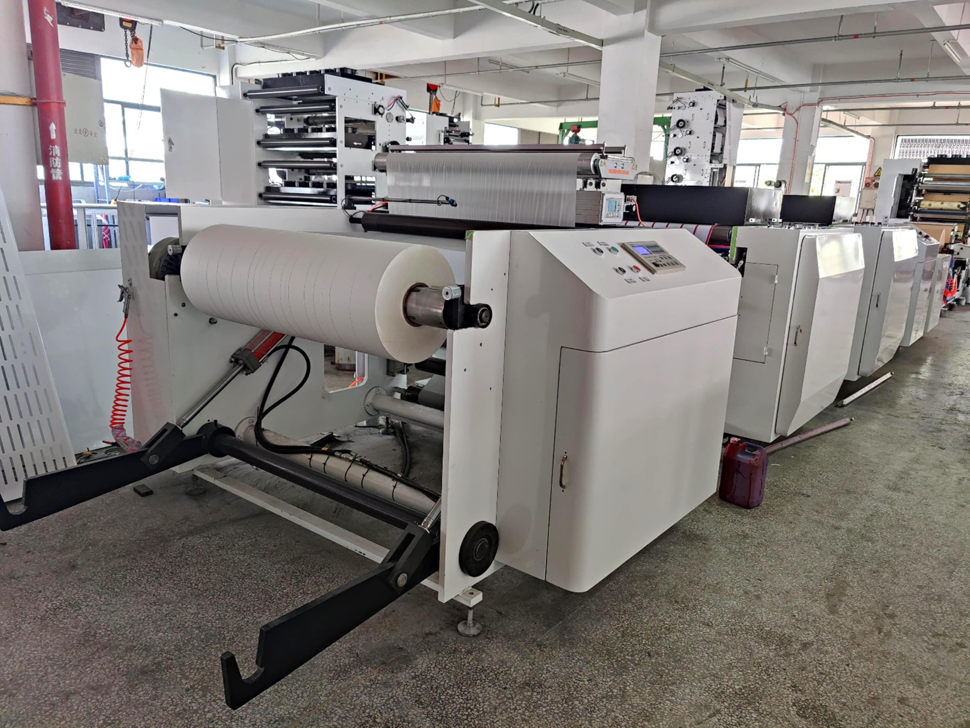 Top 50 Label Printing Companies in Pakistan (2025) | ensun