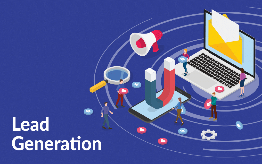 Top 100 Lead Generation Companies in Singapore (2025) | ensun