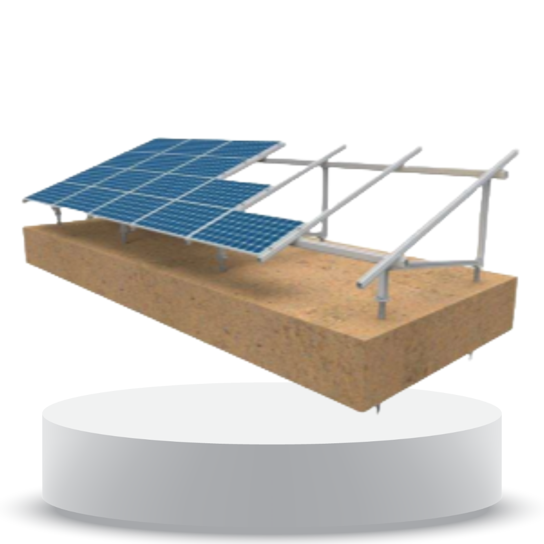 Top 100 Solar Mounting Manufacturers in France (2025) | ensun