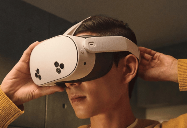 Top 100 Virtual Reality Development Companies in United States (2026 ...