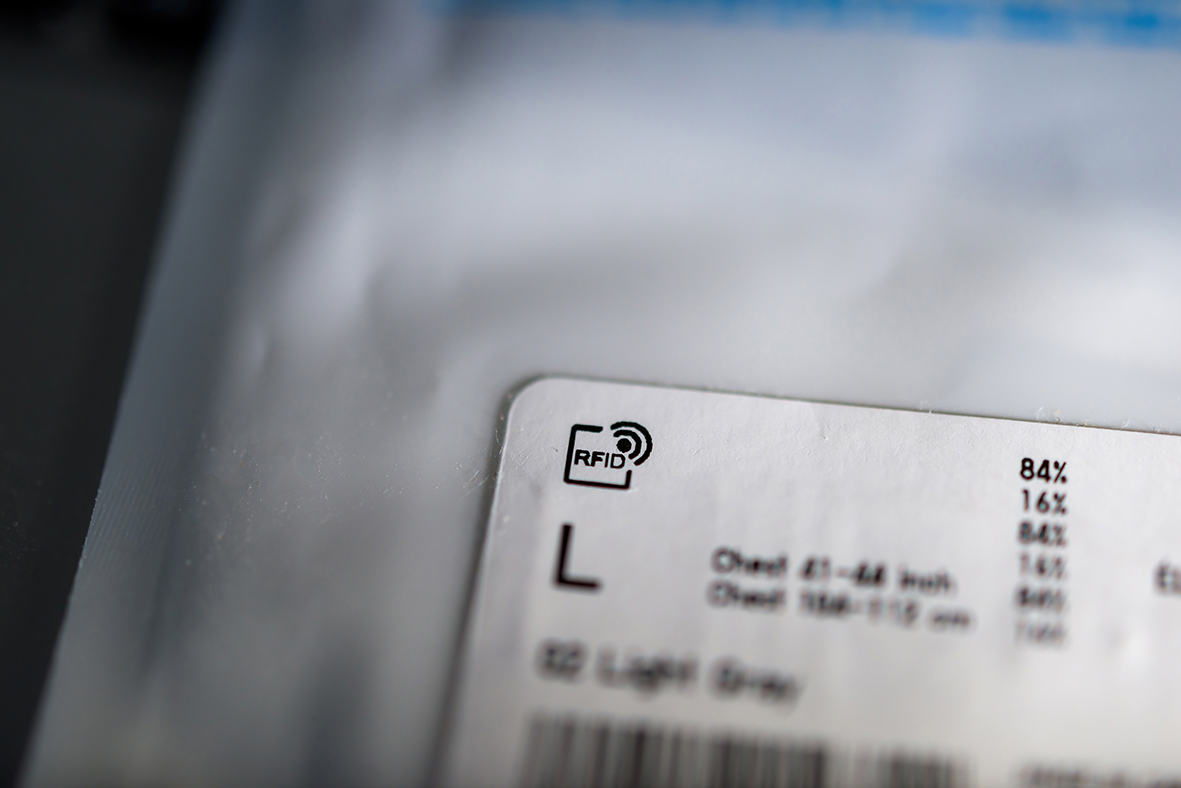 Top 100 RFID Tag Manufacturers in 2026 | ensun