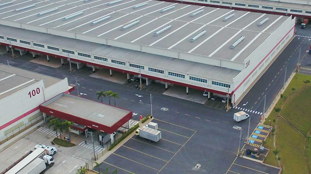 Top 34 Fulfillment Companies in Indonesia (2025) | ensun