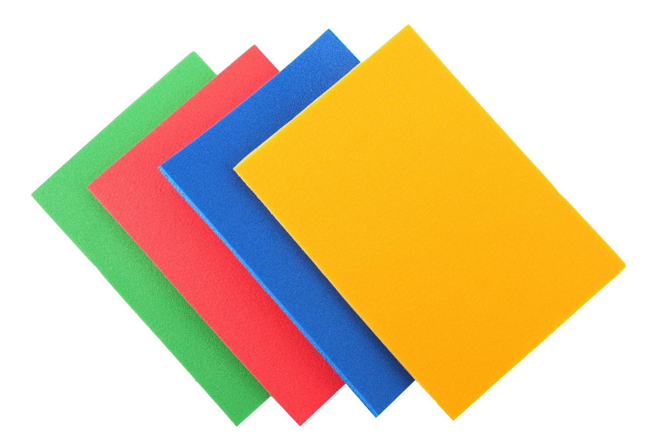 Top 100 Foam Manufacturers in United States (2025) | ensun