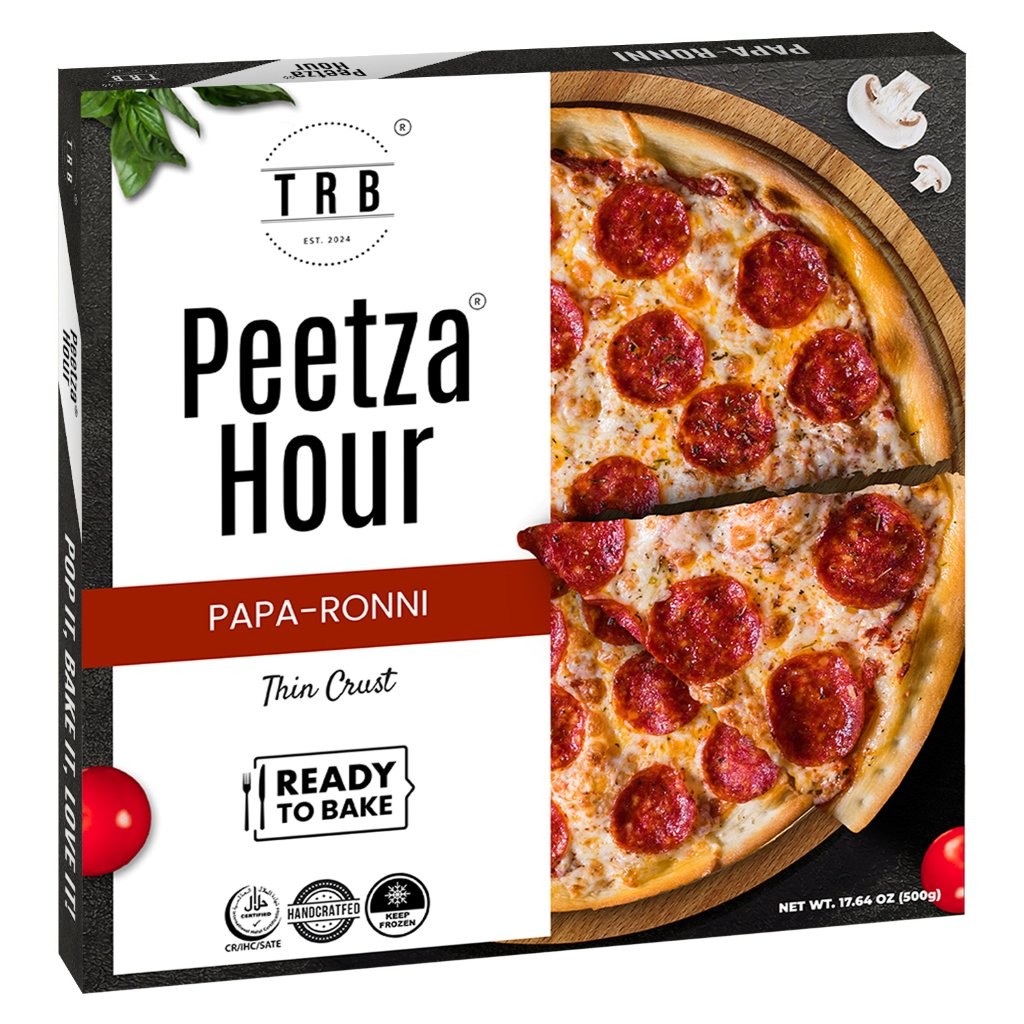 Top 100 Frozen Food Companies in United Kingdom (2026) | ensun