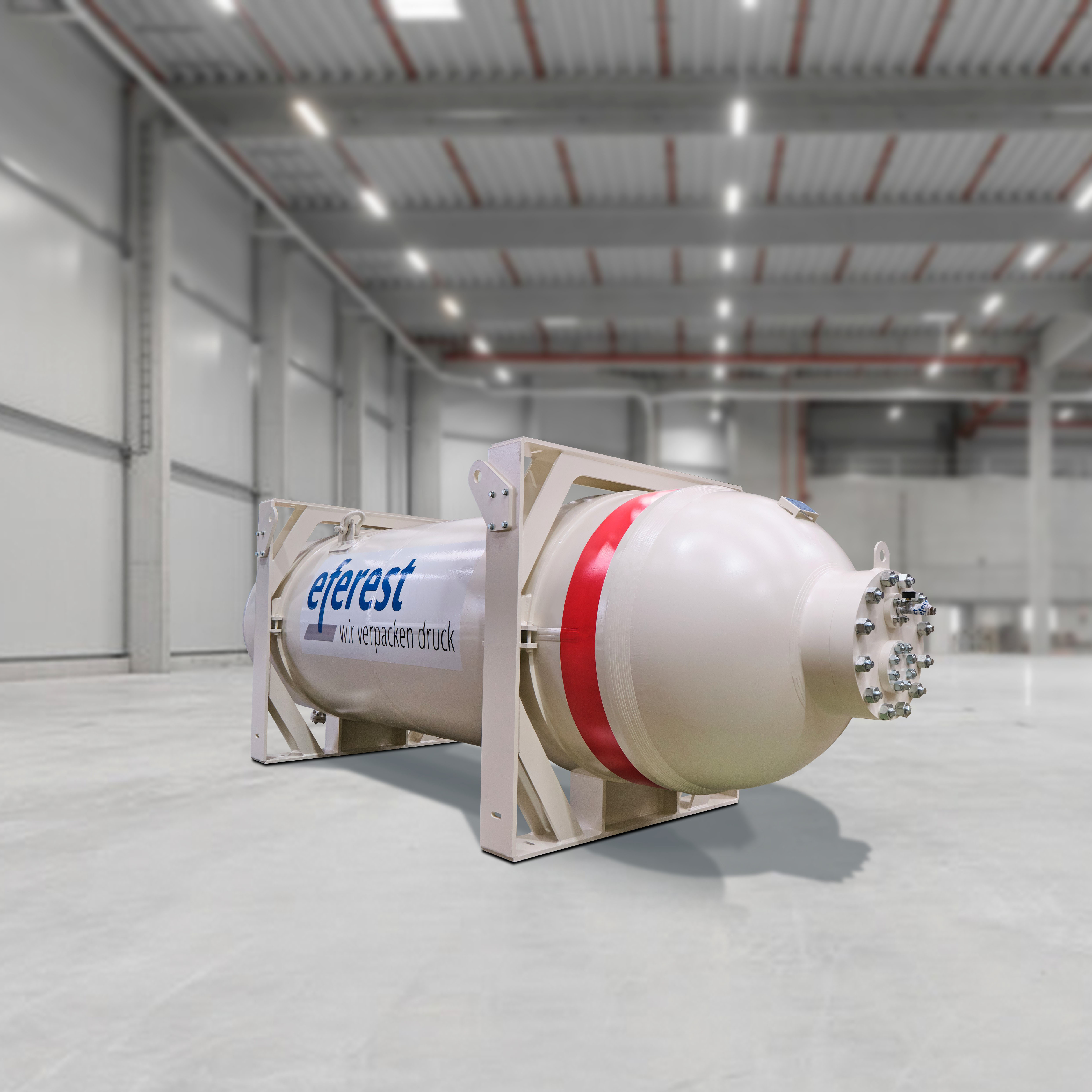 Top 100 Hydrogen Storage Companies in India (2025) | ensun