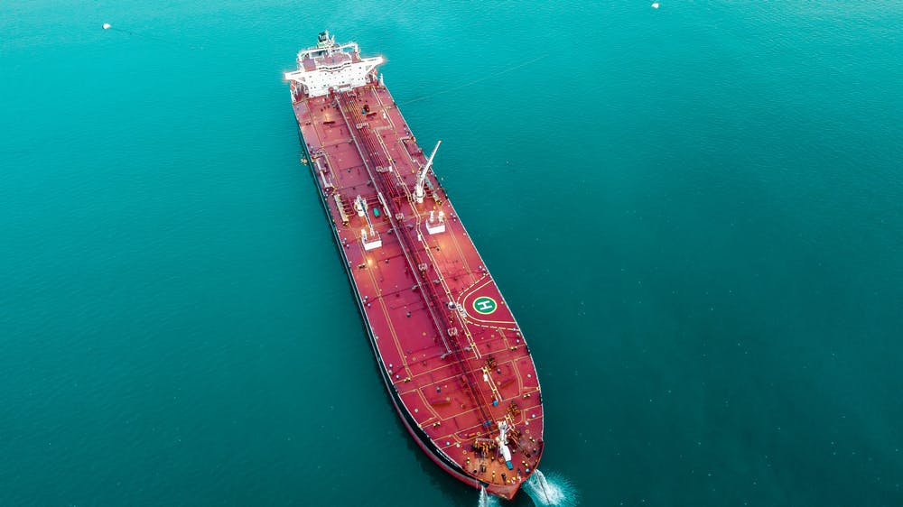 Top 100 Maritime Companies in 2025 | ensun