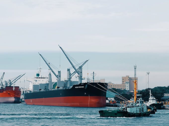 Top 51 Shipping Companies in Ghana (2026) | ensun