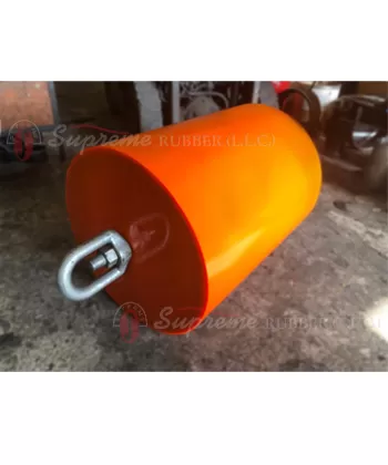 Offshore Buoy | Marine Cable Floats & Buoys UAE - Supreme Rubber - Use ...