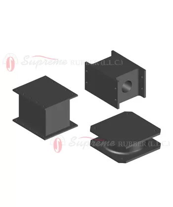 Offshore Shear Fenders for Wind & Oil Platforms | Supreme Rubber UAE ...