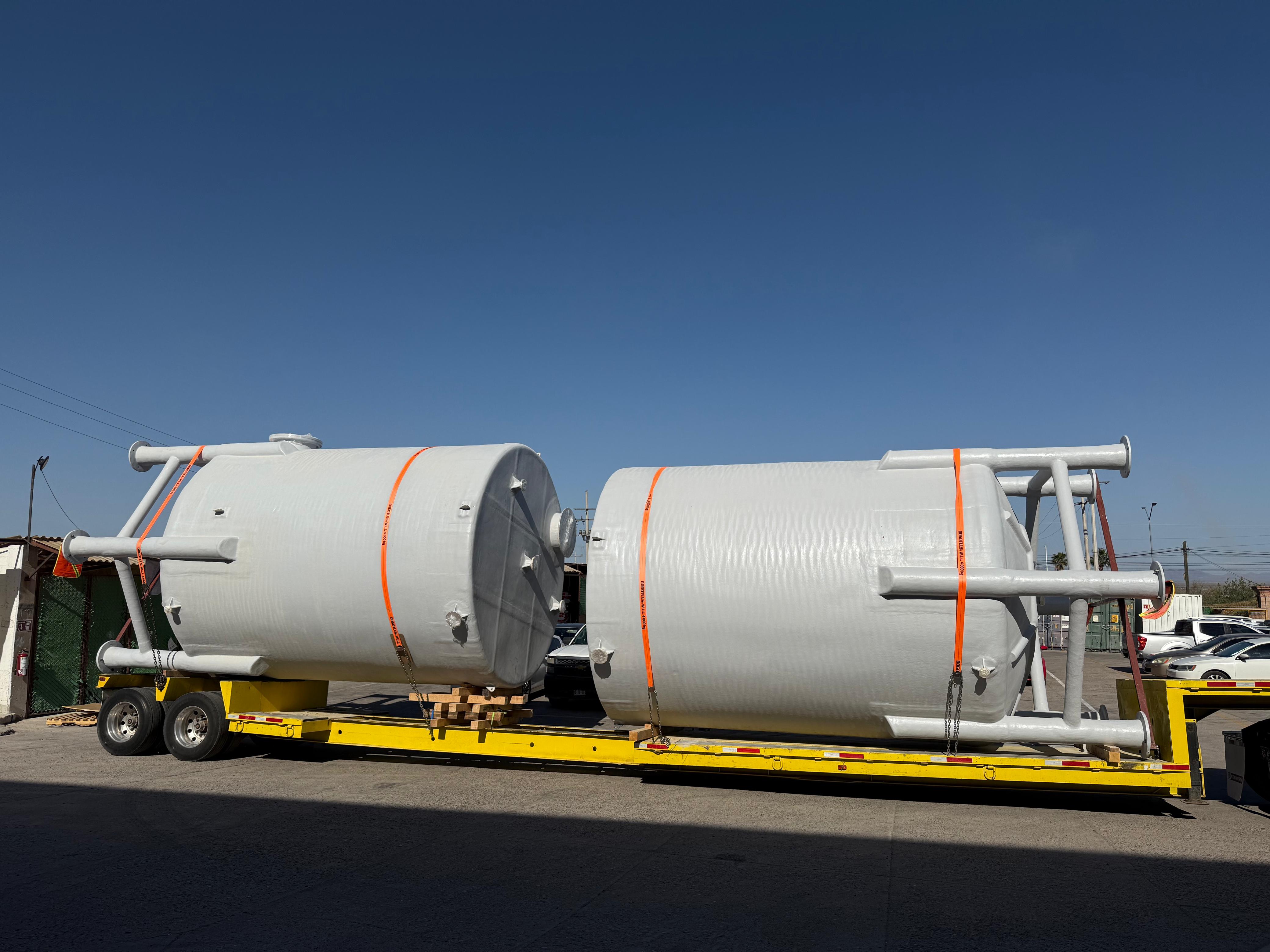 Top 100 Fiberglass Reinforced Plastic (FRP) Product Manufacturers in ...