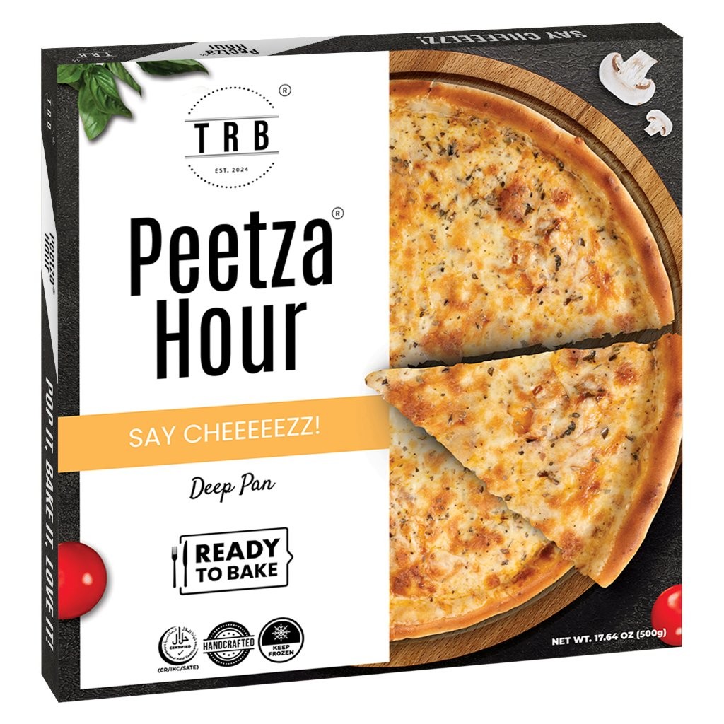 Top 100 Frozen Food Companies in 2025 | ensun