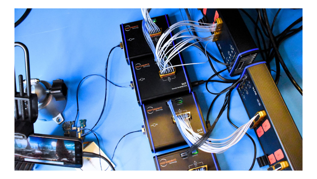 Introspect Technology Launches Protocol Analyzer to Accelerate Validating and Debugging of ...