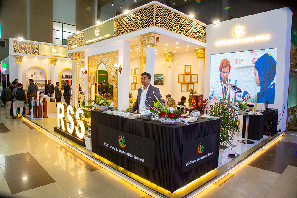 Top 41 Trade Show Booth Design Companies in Philippines (2026) | ensun