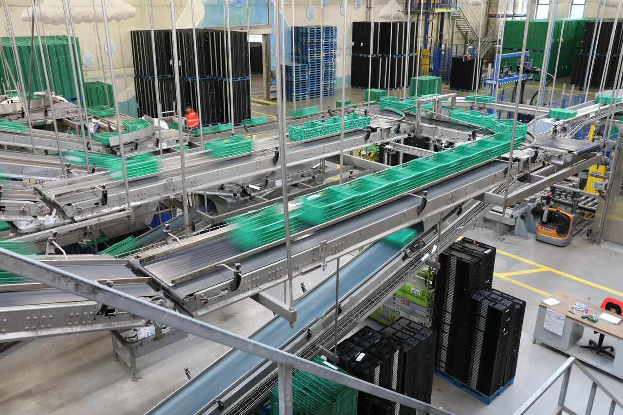 Top 100 Material Handling Companies in United States (2026) | ensun