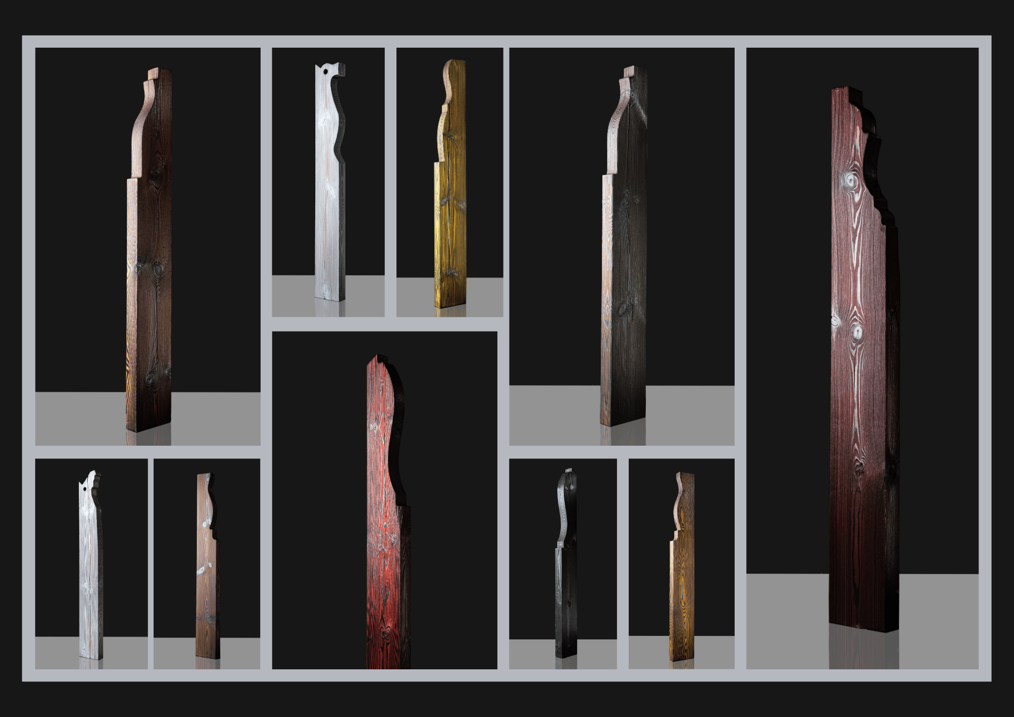 DECORATIVE ROOF ELEMENTS - Use case | ensun