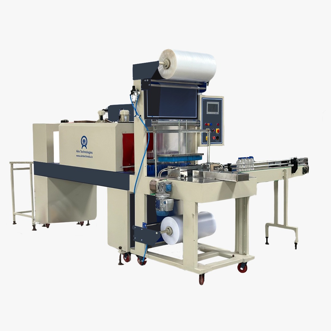 Top 49 Packaging Machinery Manufacturers in Philippines (2025) | ensun