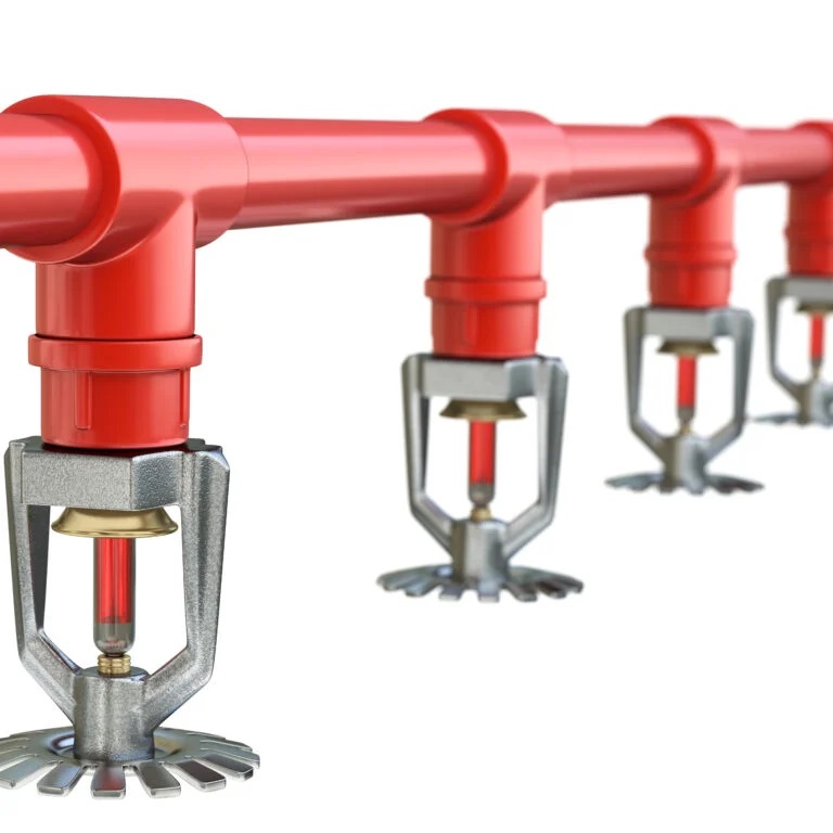 Top 53 Fire Protection Companies in China (2025) | ensun