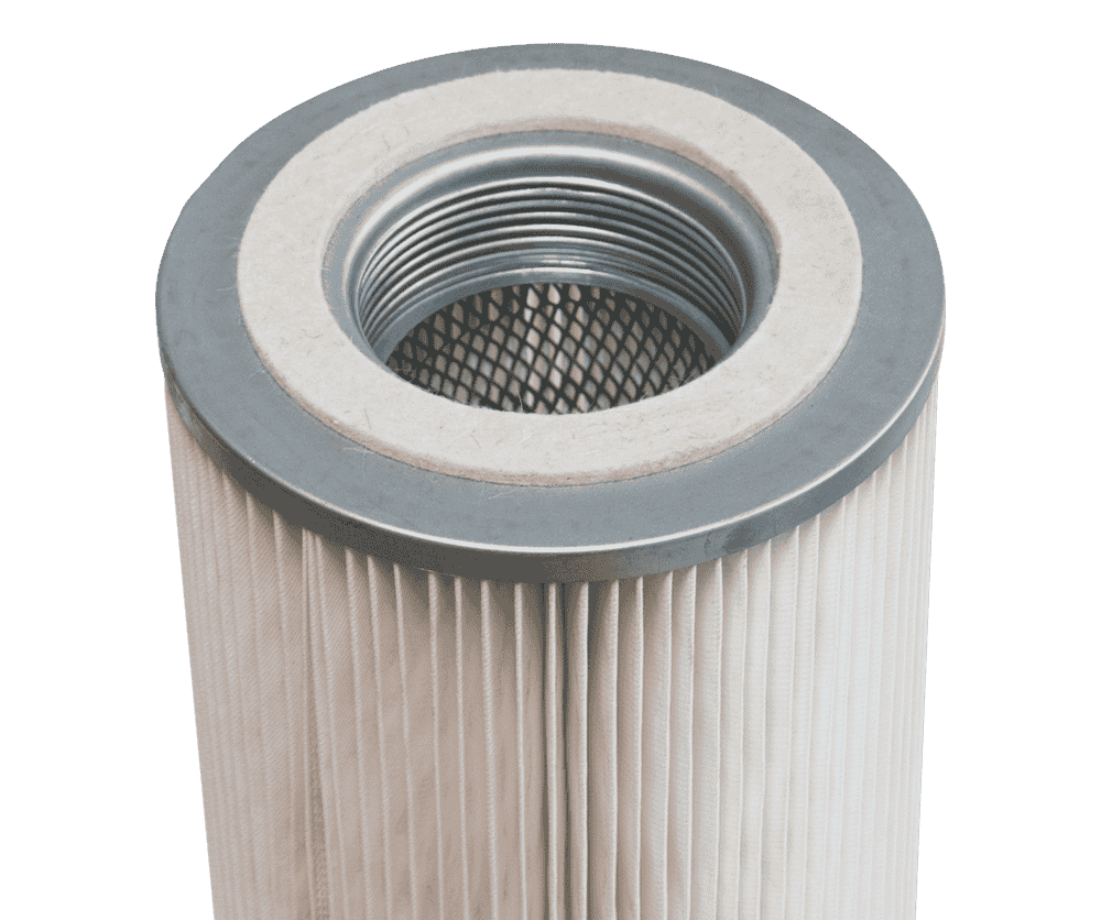Top 100 Cartridge Filter Manufacturers in India (2026) | ensun