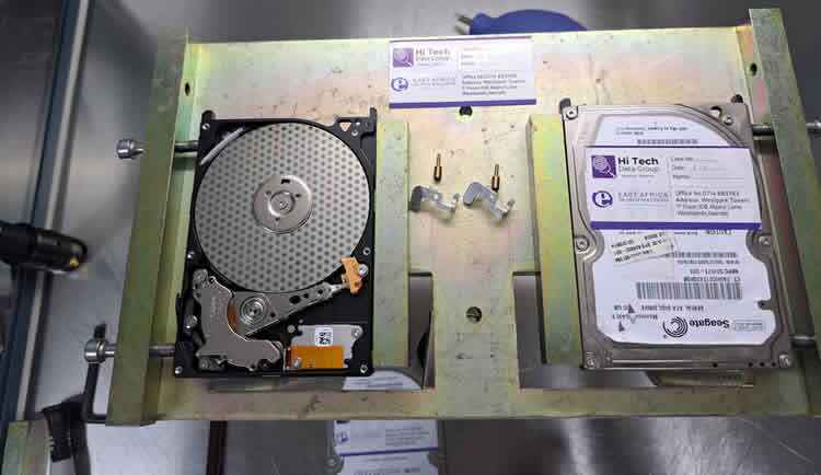 Top 21 Hard Drive Data Recovery Companies in Mexico (2026) | ensun