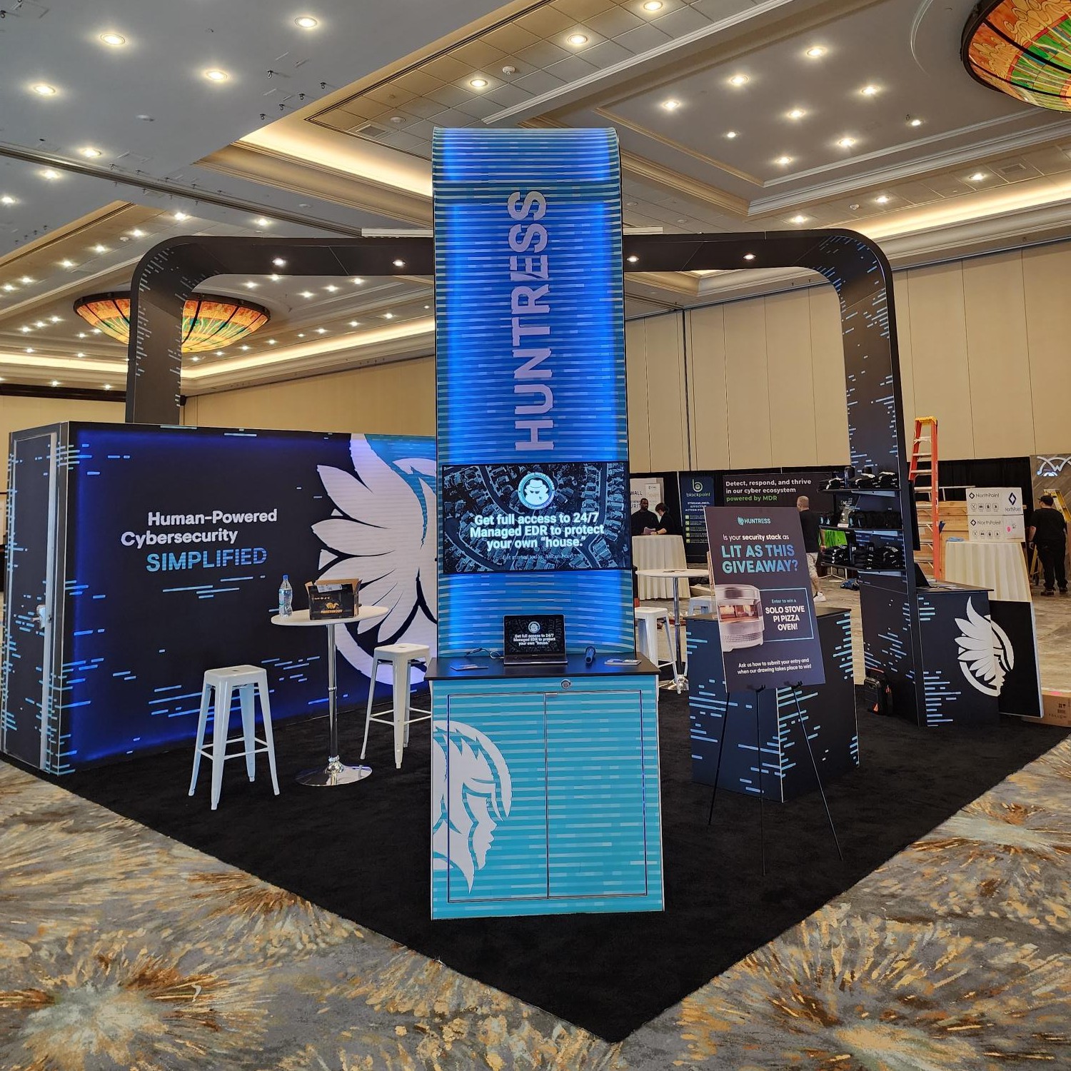 Top 100 Trade Show Companies in United States (2025) | ensun