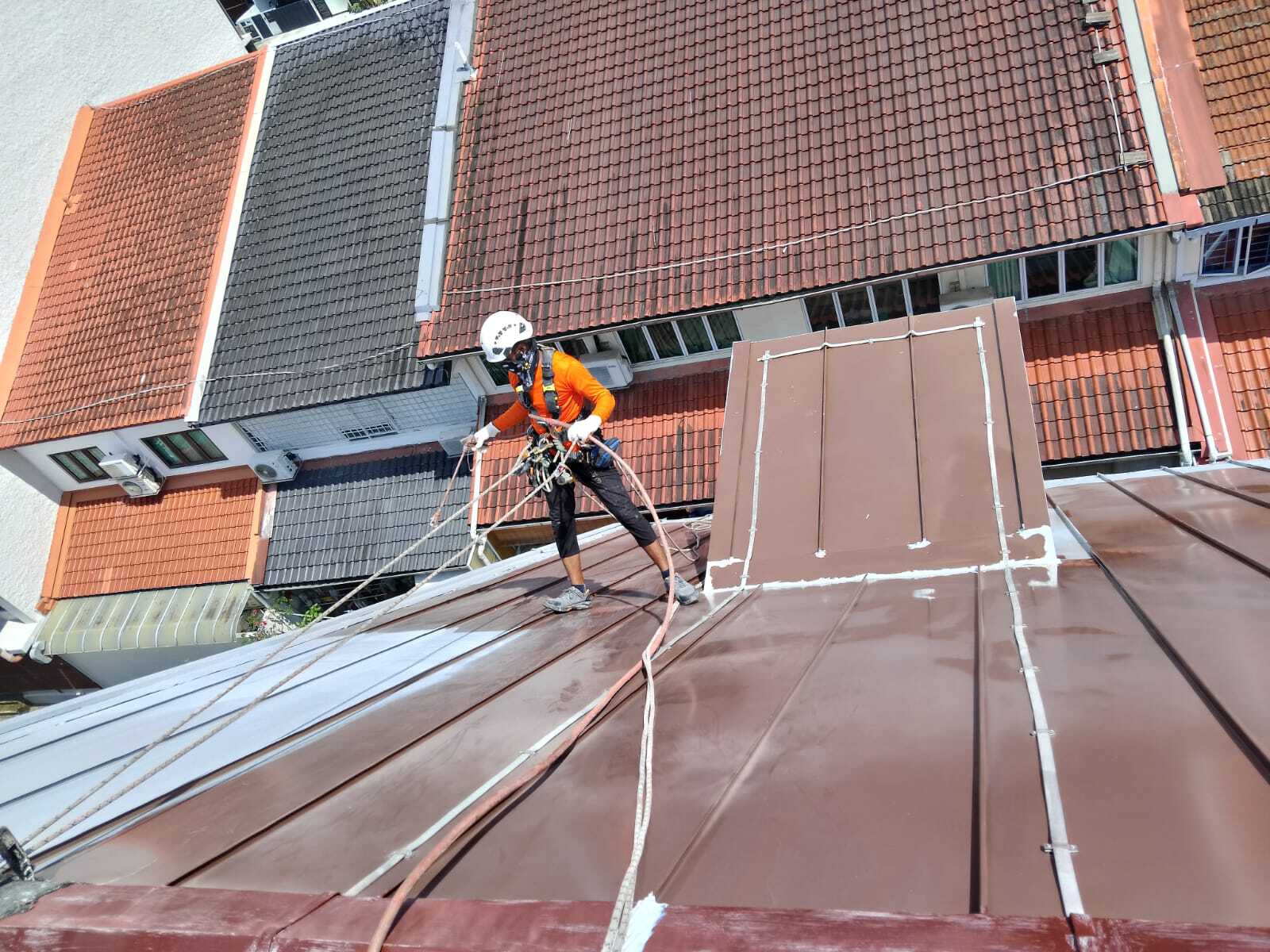 Top 35 Metal Roofing Suppliers in Philippines (2025) | ensun