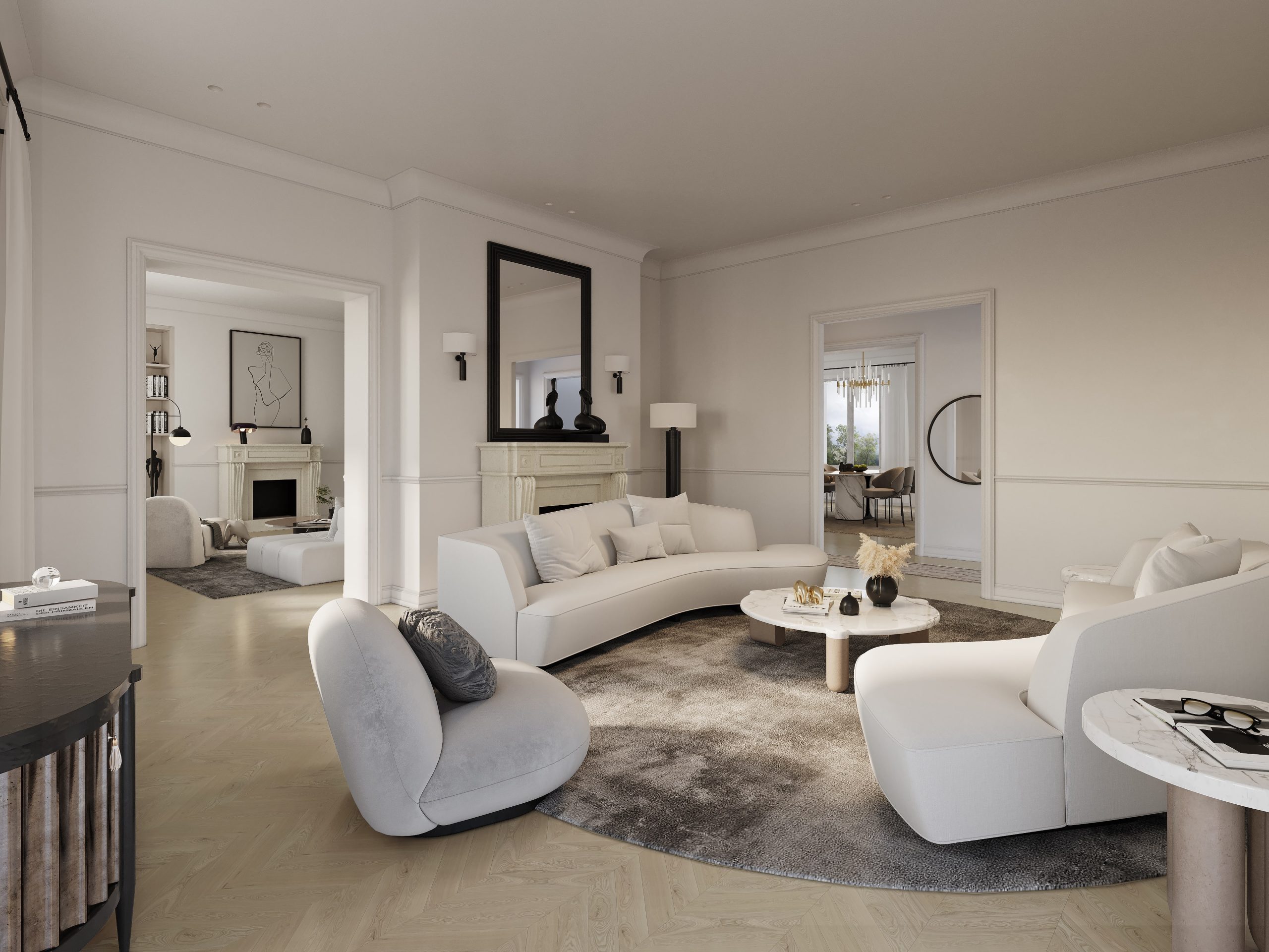MR Rendering - Overview, Employees & Contact Details | ensun