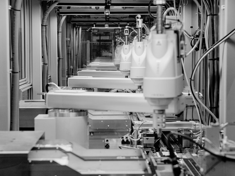 Top 99 System Integrator Companies in Malaysia (2025) | ensun