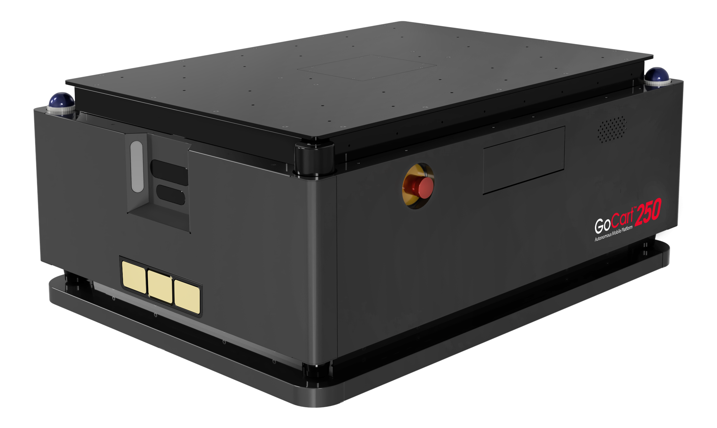 Top 100 Autonomous Robot Companies in India (2025) | ensun