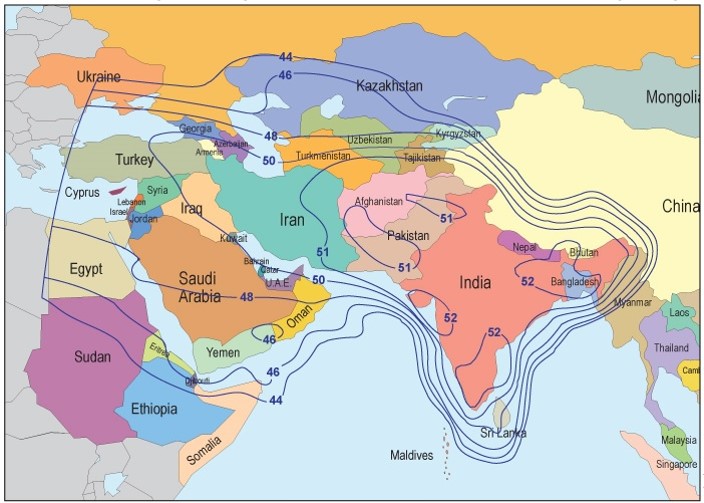 Top 89 Satellite Communication Companies in Nigeria (2025) | ensun
