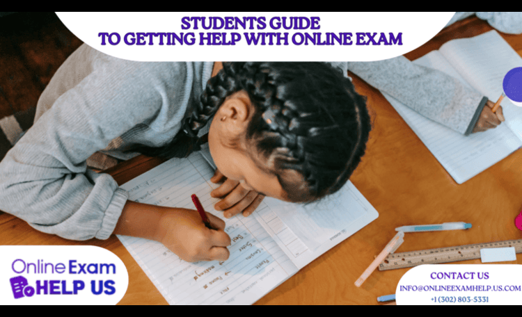 Online Exam Help US - Company profile | ensun