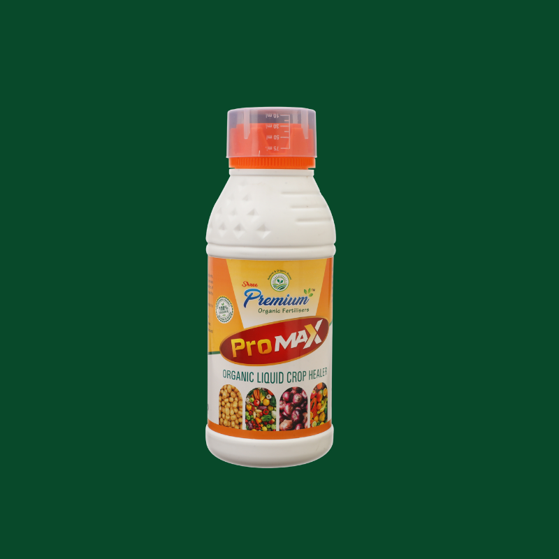 PREMIUM BIO-FERTILIZER DEVELOPED TO REVOLUTIONIZE PLANT NUTRITION AND ...