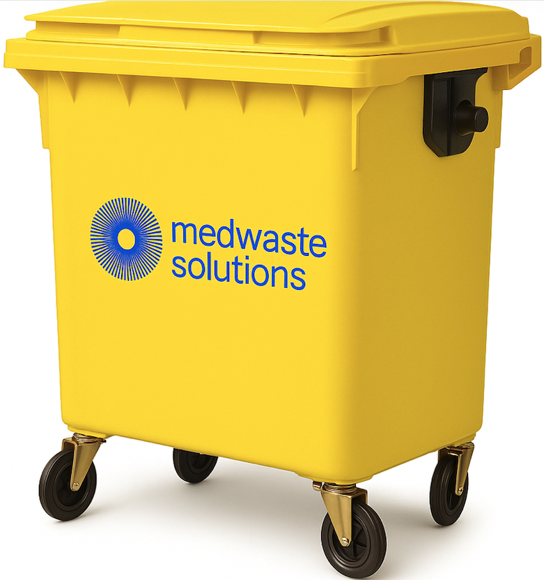 Top 100 Medical Waste Disposal Companies in India (2025) | ensun