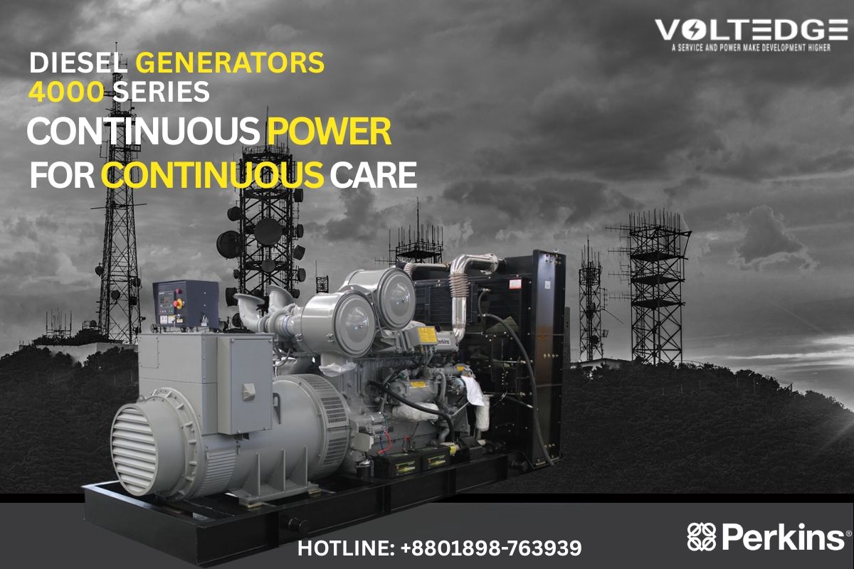 Top 19 Generator Companies in Philippines (2025) | ensun